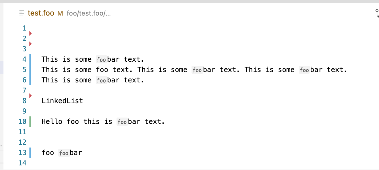 inline hint improvement · Issue #5123 · rust-lang/rust-analyzer · GitHub