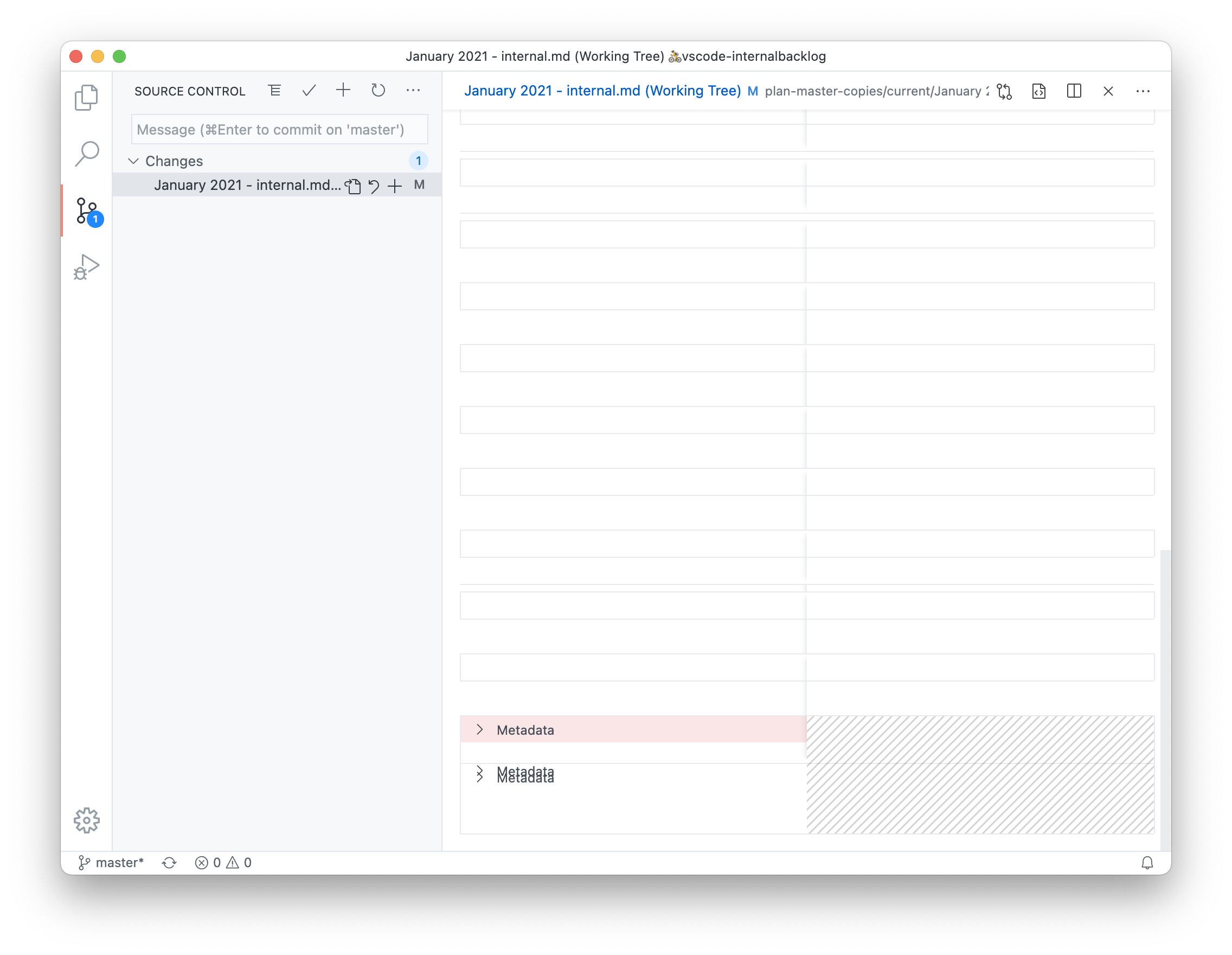 Notebook Diff Editor Screen Cheese · Issue 114915 · Microsoftvscode · Github 