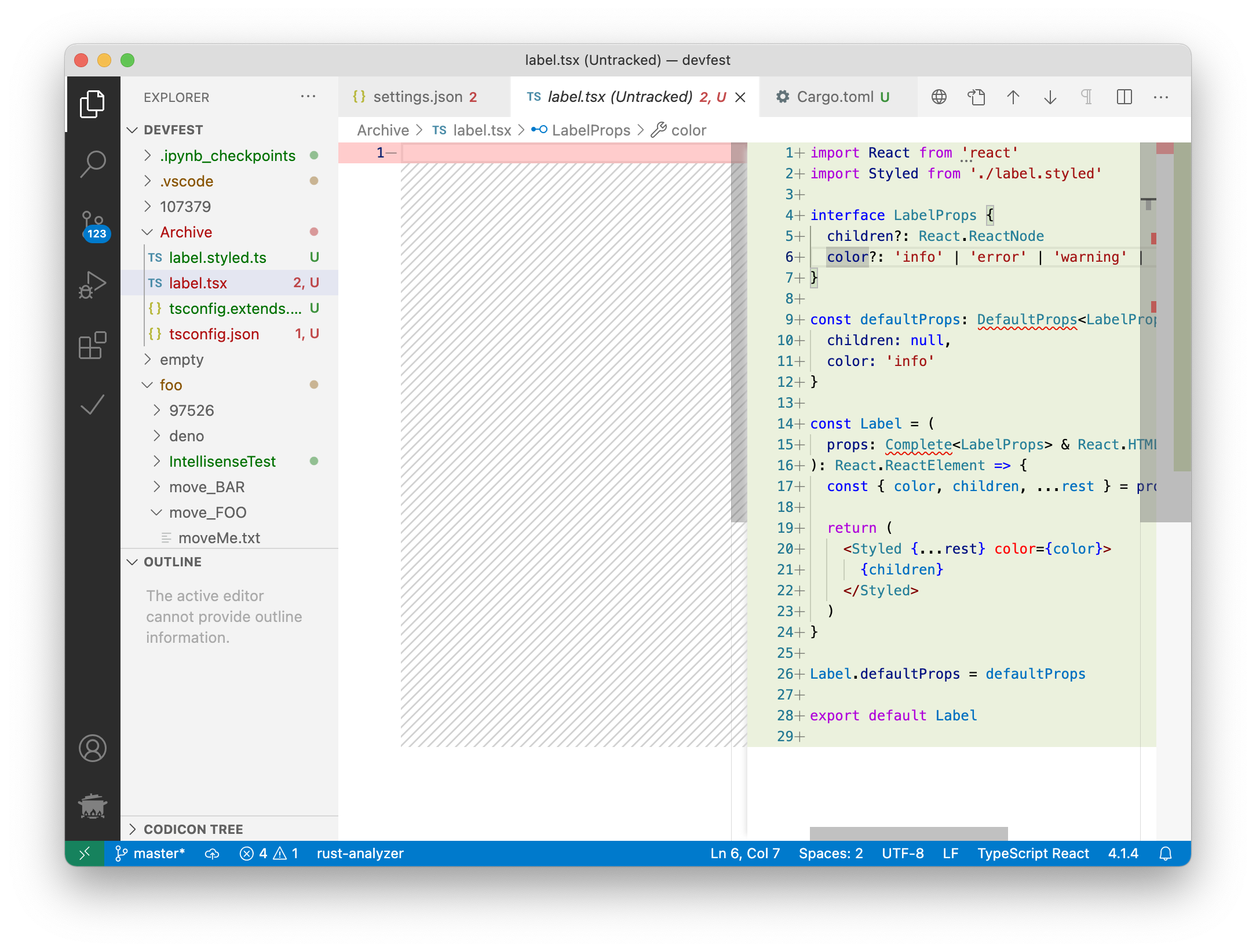 in all files · Issue #116094 · microsoft/vscode · GitHub