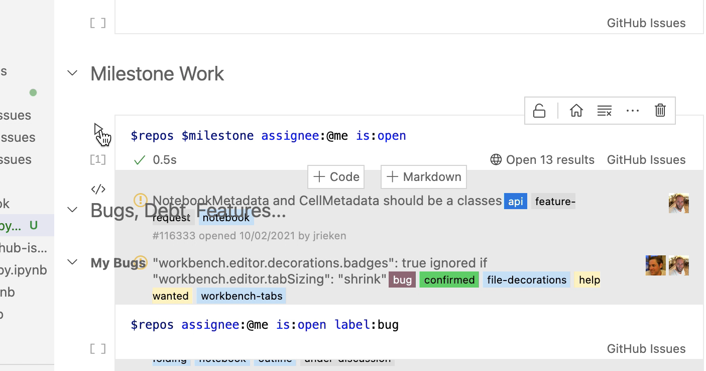 Output rendering isn't smooth, split-second screen cheese · Issue #116786 · microsoft/vscode ...