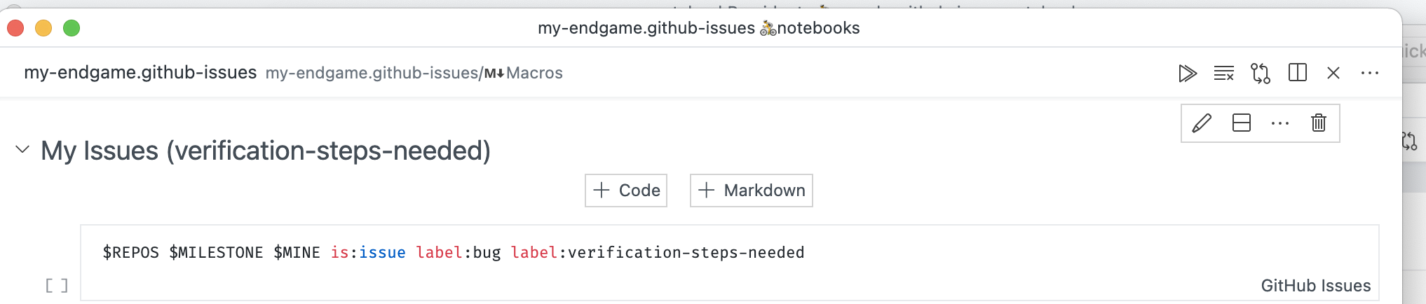 Notebook screen cheese · Issue #122359 · microsoft/vscode · GitHub