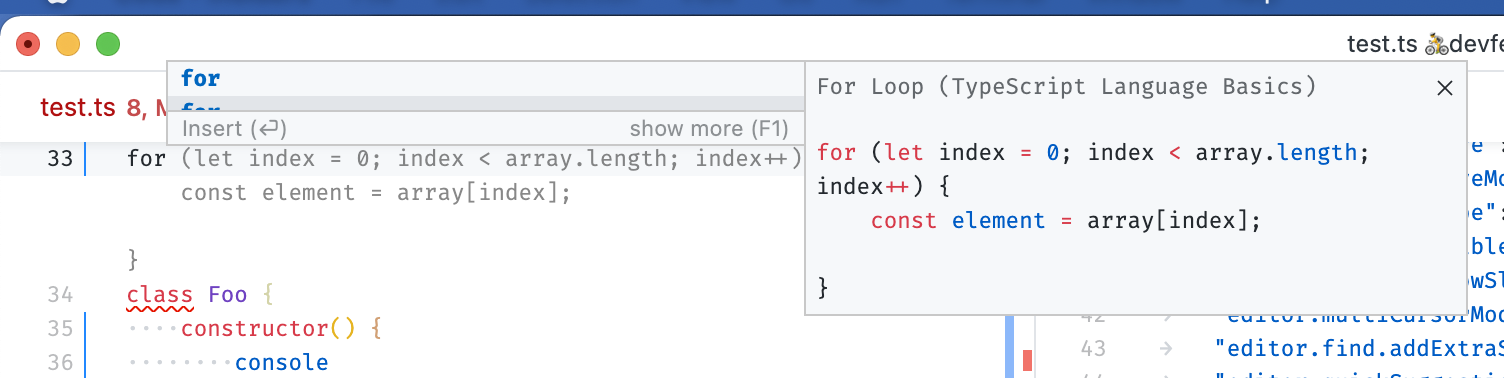 Inline Suggest Shouldnt Always Move Suggest Widget Atop · Issue 125036 · Microsoftvscode · Github 8858