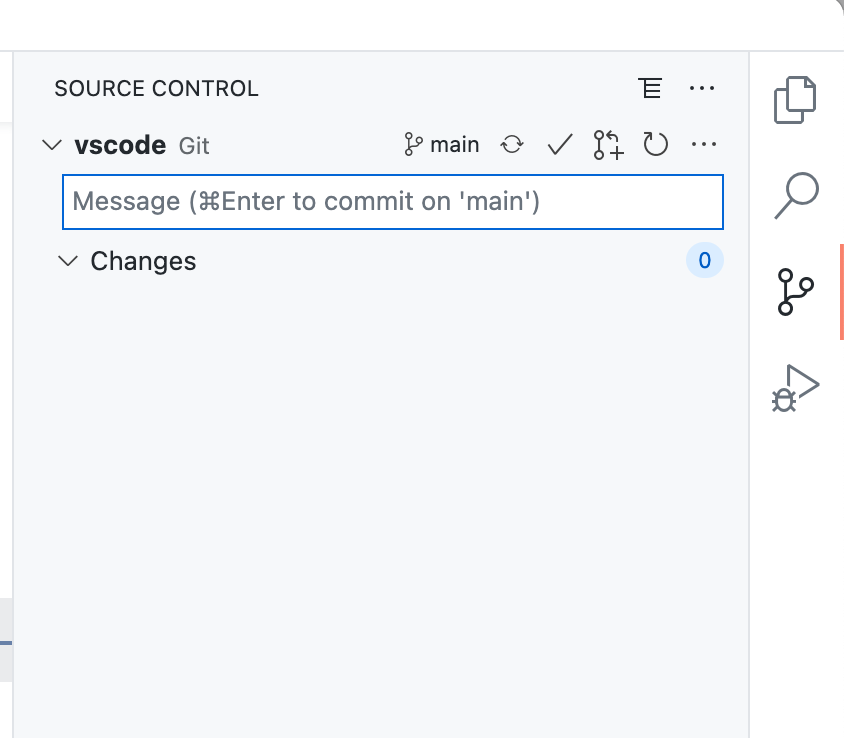 SCM: too many "Publish Changes" buttons in multi root workspace · Issue #133950 · microsoft ...