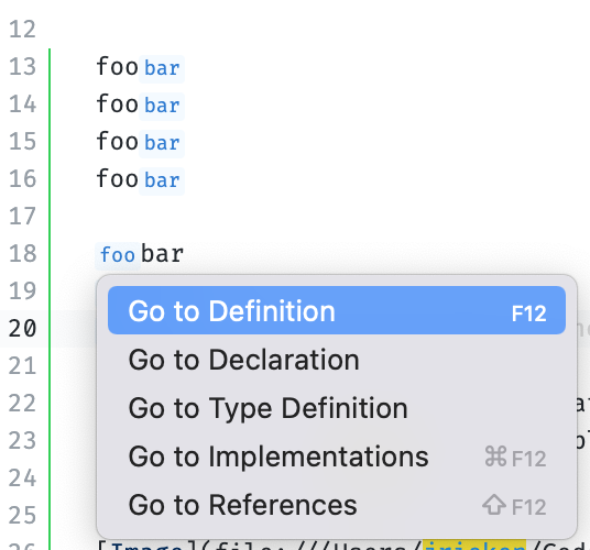 Test ctrl/cmd+clicking of inline hints · Issue #141166 · microsoft ...