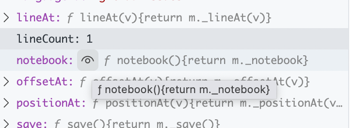Lazy Variable Button Has Weird Title · Issue 148255 · Microsoftvscode · Github