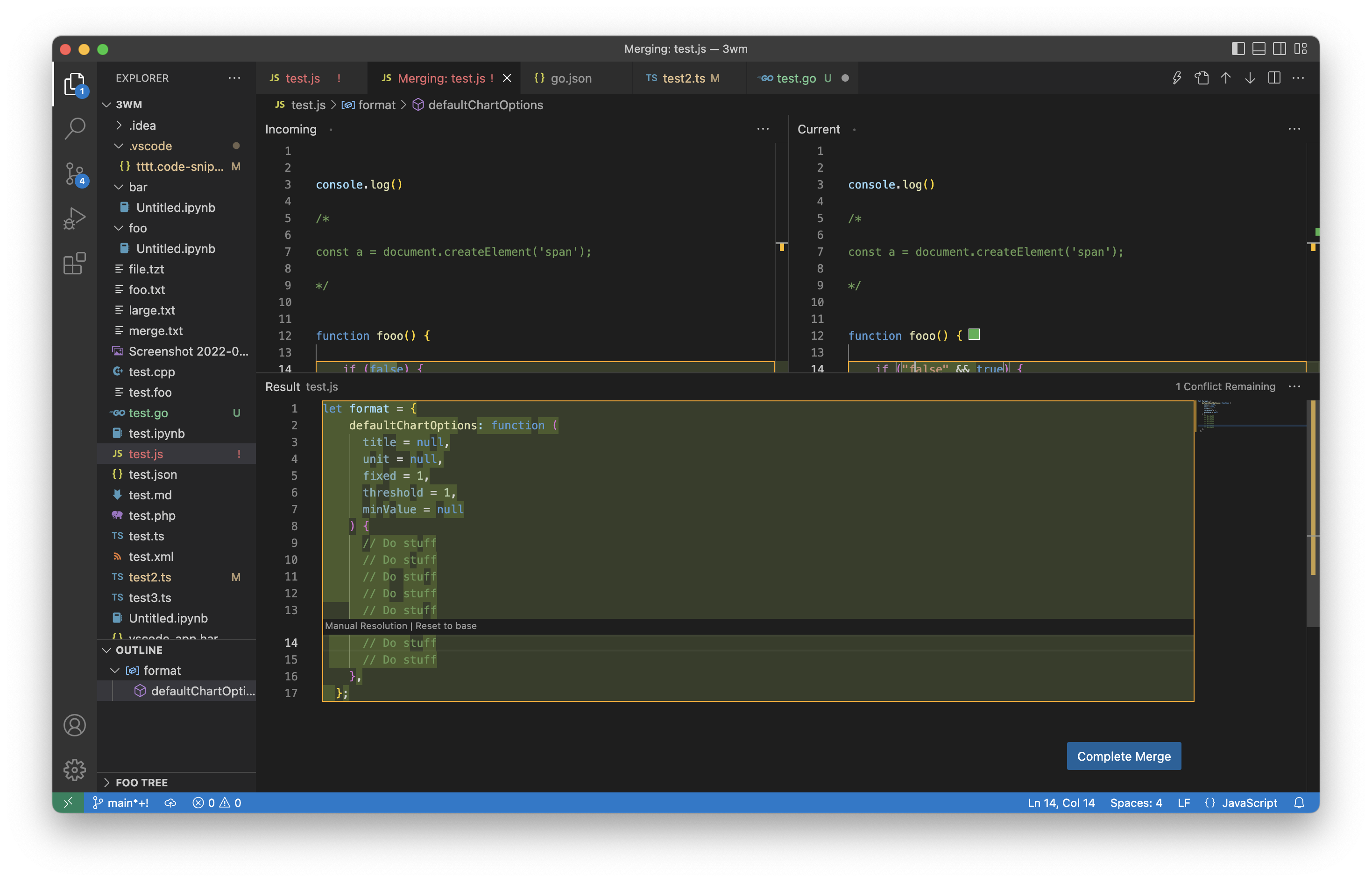 Missing lenses, misplaced lenses · Issue #164038 · microsoft/vscode ...