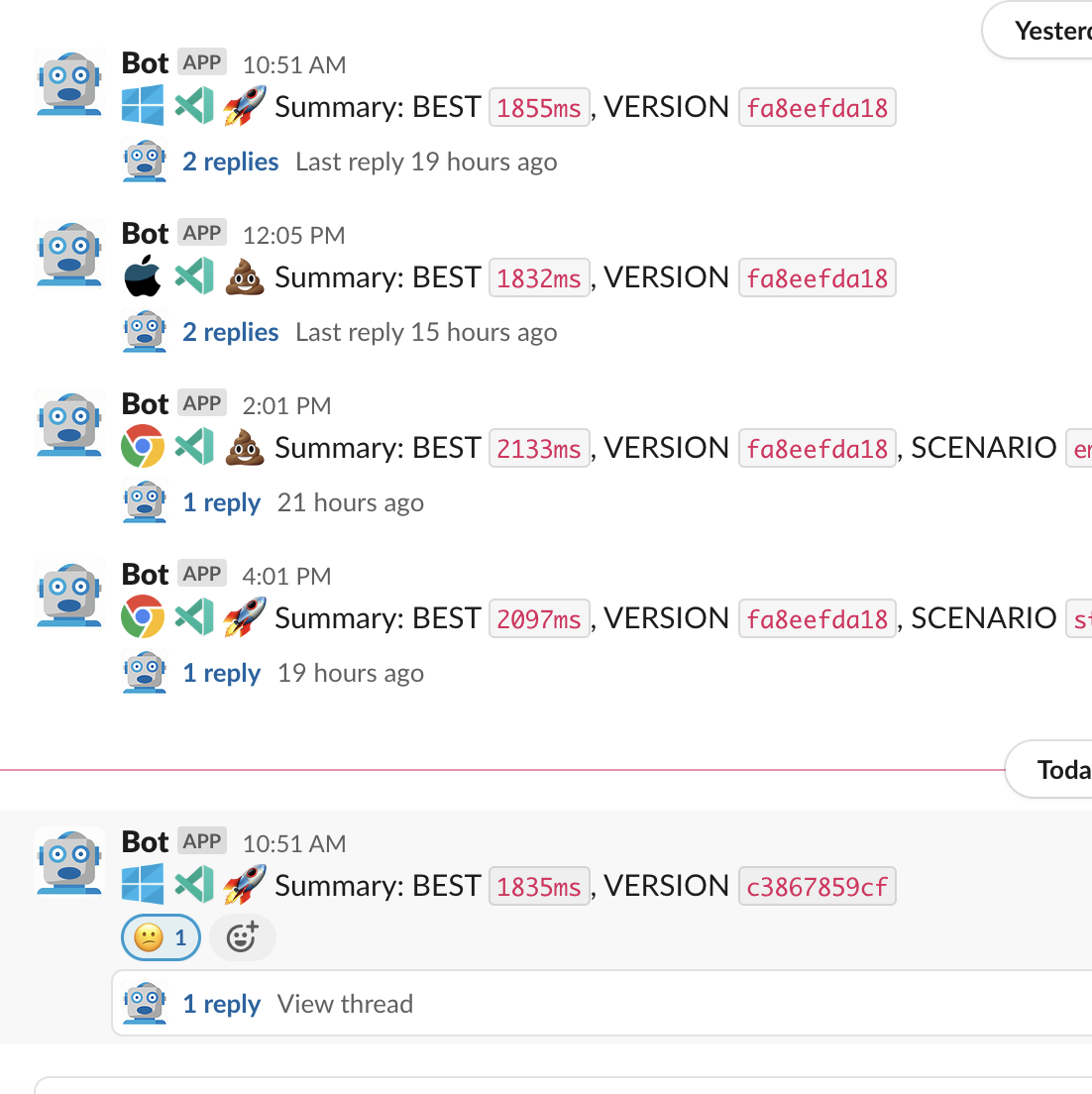 Startup Performance Regression Restoring Editors · Issue 183820 · Microsoftvscode · Github
