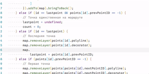 Autocomplete frame blinks after update to 1.13.0 · Issue #28330 ...