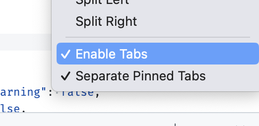 Align Wording In Context Menu · Issue 194128 · Microsoftvscode · Github