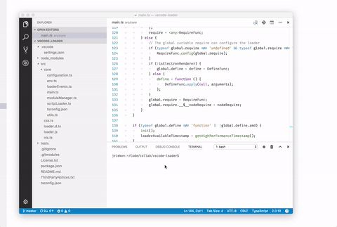 New windows start with dark theme · Issue #29252 · microsoft/vscode ...