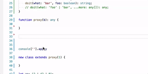 Some user snippets don't want to appear in the snippets list · Issue ...