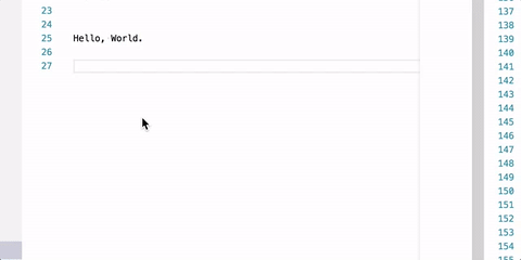 connected variables can not be modified properly with snippet function ...