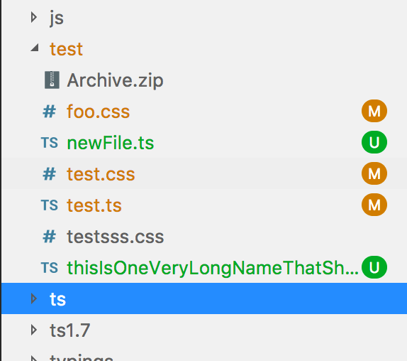 Git Modified Badge Not Using Badgebackground Token · Issue 36133 · Microsoftvscode · Github 9125