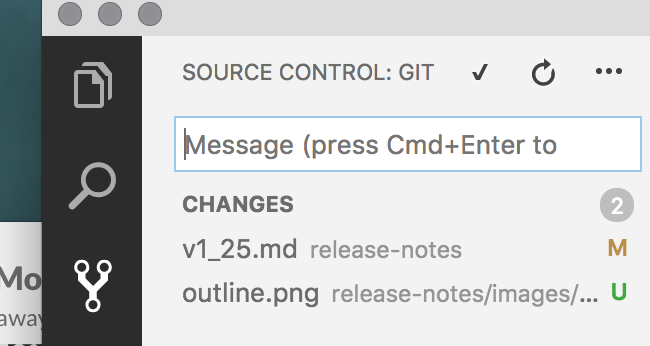 Not badge in vscode-doc · Issue #53325 · microsoft/vscode · GitHub
