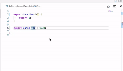 Breadcrumb menu is often too large · Issue #57437 · microsoft/vscode ...