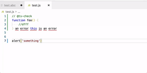 24x7 IntelliSense only at the end of words · Issue #32201 · microsoft ...