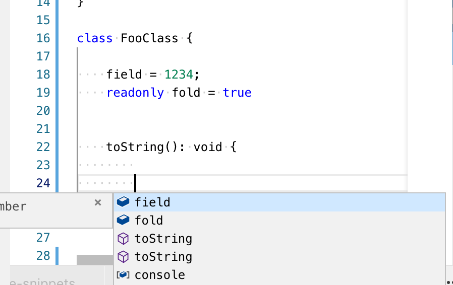 TypeScript shows duplicated suggestions · Issue #59437 · microsoft ... TypeScript shows duplicated suggestions · Issue #59437 · microsoft ...