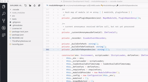 Releases · microsoft/vscode-references-view · GitHub