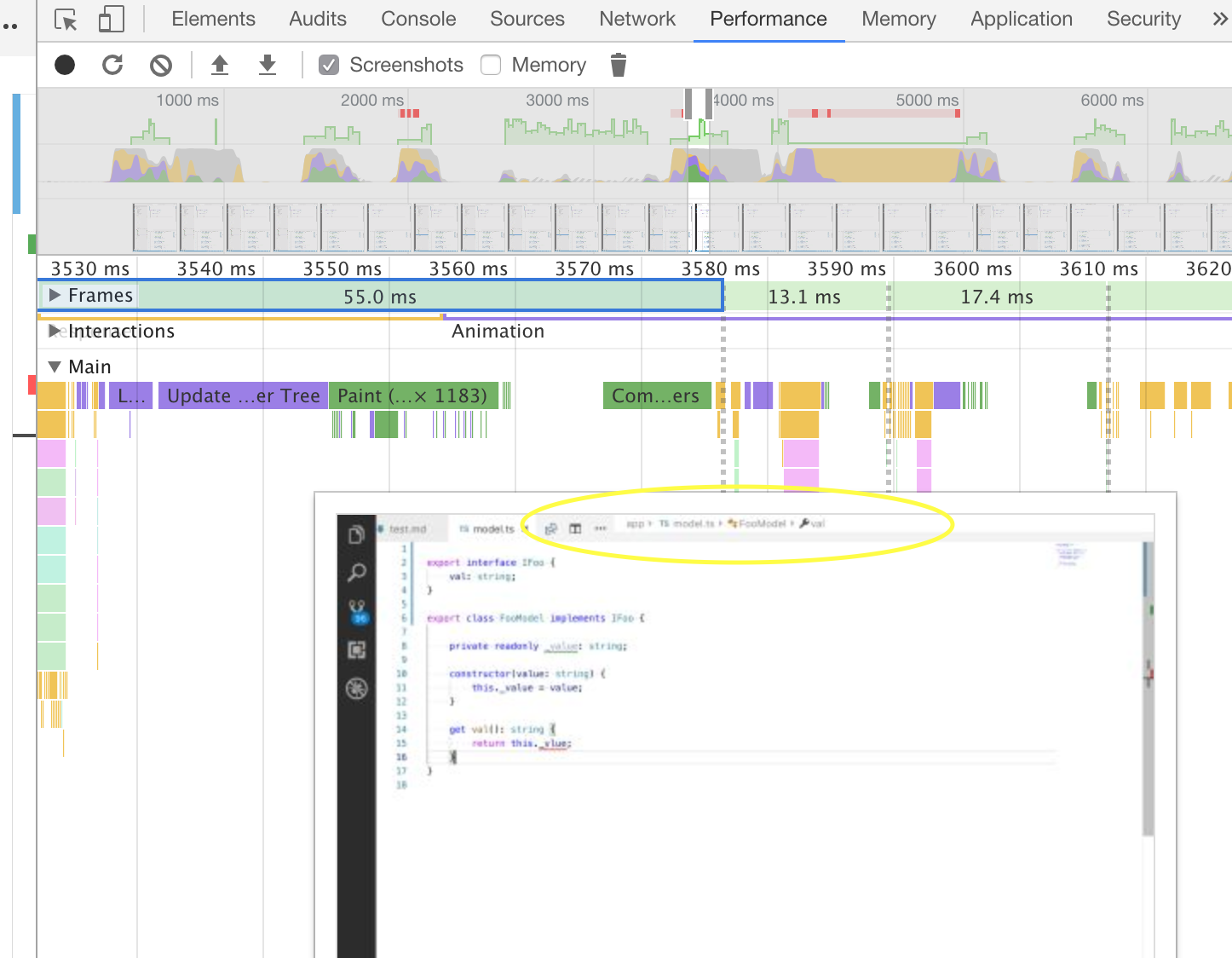 [BUG] Jerky screen transition when sidebar is closed · Issue #63353 · microsoft/vscode · GitHub