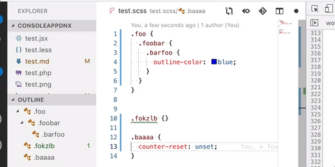 Tree expands all children · Issue #69464 · microsoft/vscode · GitHub