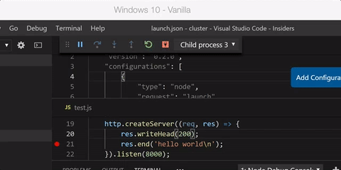 Selecting child select parent · Issue #71205 · microsoft/vscode · GitHub