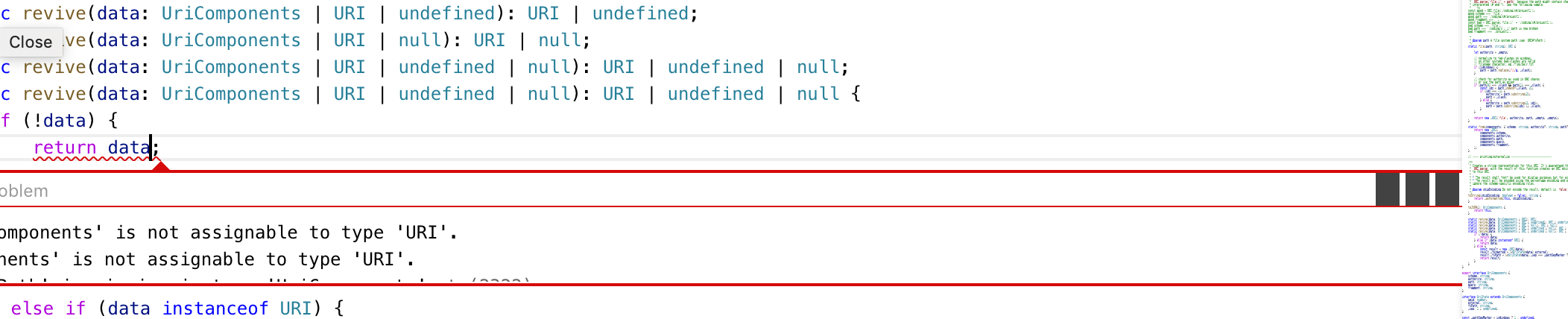 broken icons in exploration build · Issue #74526 · microsoft/vscode ...
