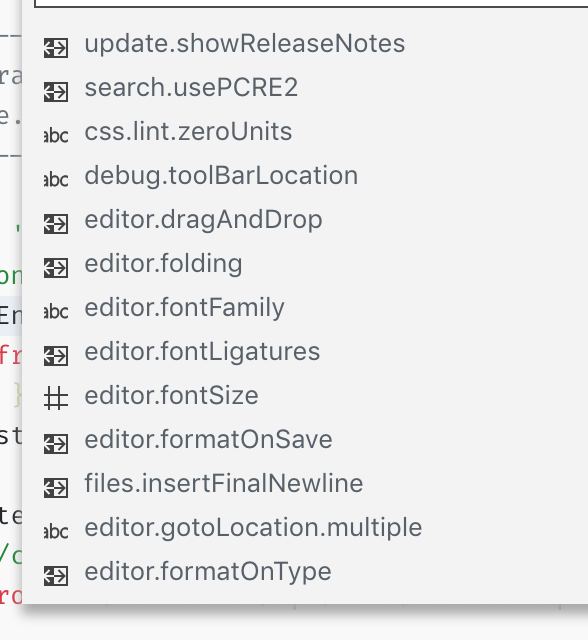 outline icons are cut off with new icons · Issue #75066 · microsoft ...