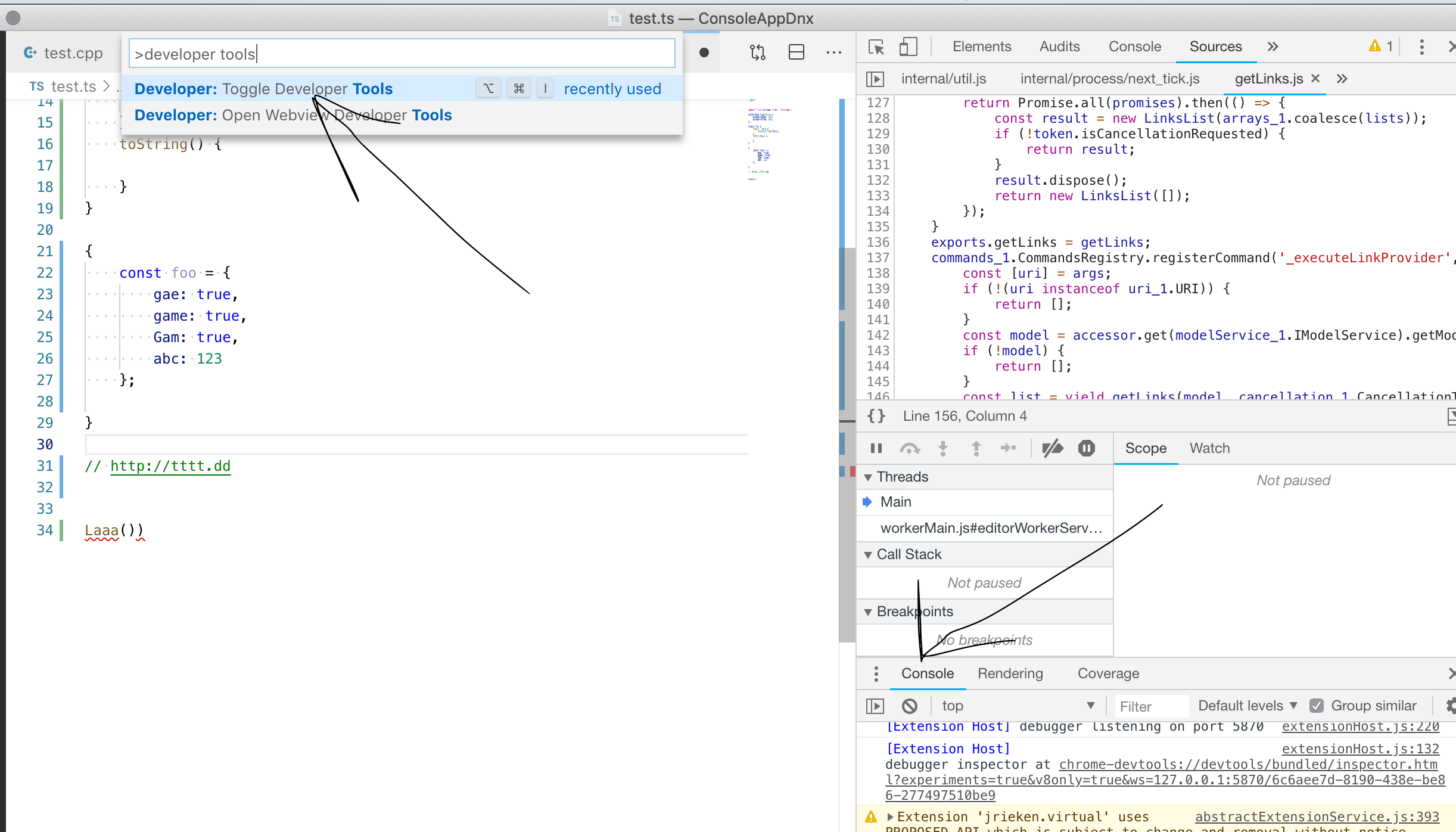 Format On Save not triggered when switching tabs and Auto Save set to ...