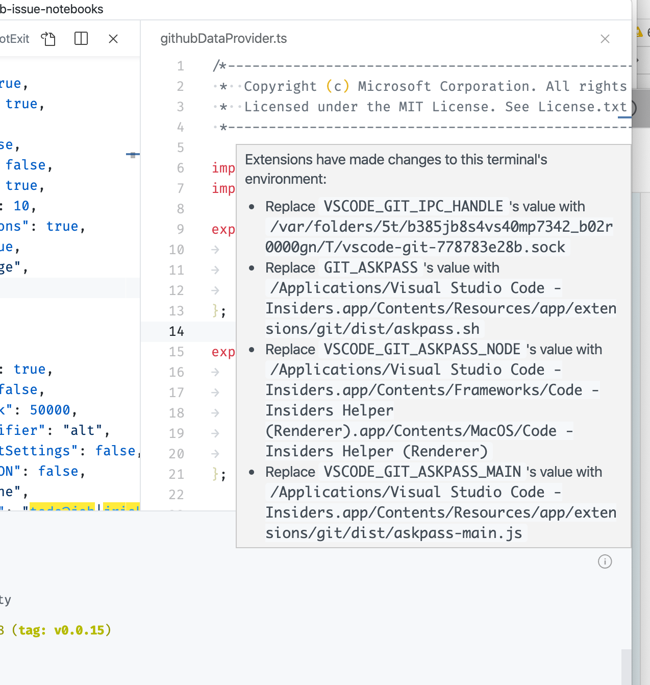 Terminal info hover is getting in my way · Issue #96574 · microsoft ...