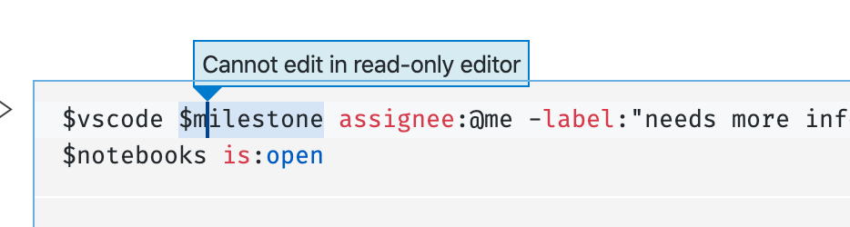 Editor Hover behind cell border... · Issue #96676 · microsoft/vscode ...