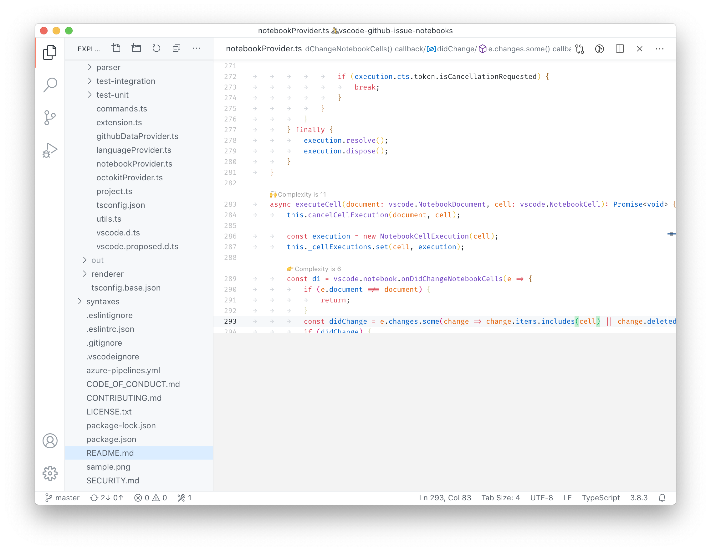 Workbench broken after startup · Issue #105480 · microsoft/vscode · GitHub