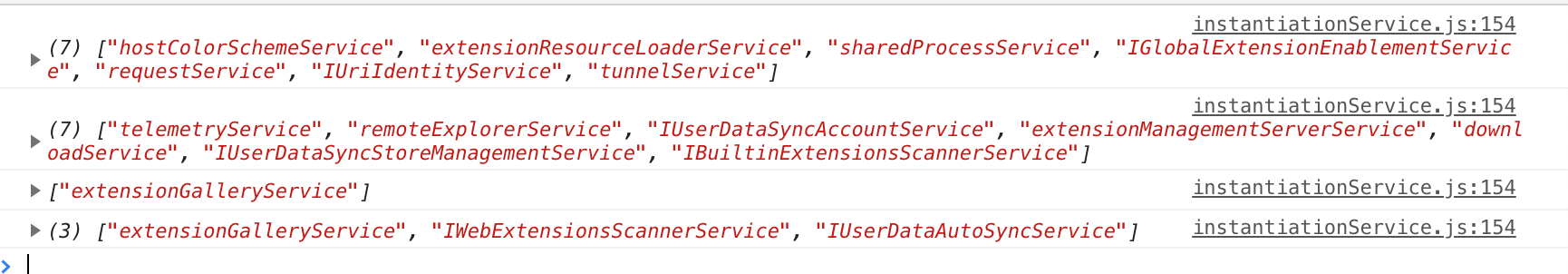 Remote window / integration tests is broken · Issue #105562 · microsoft ...