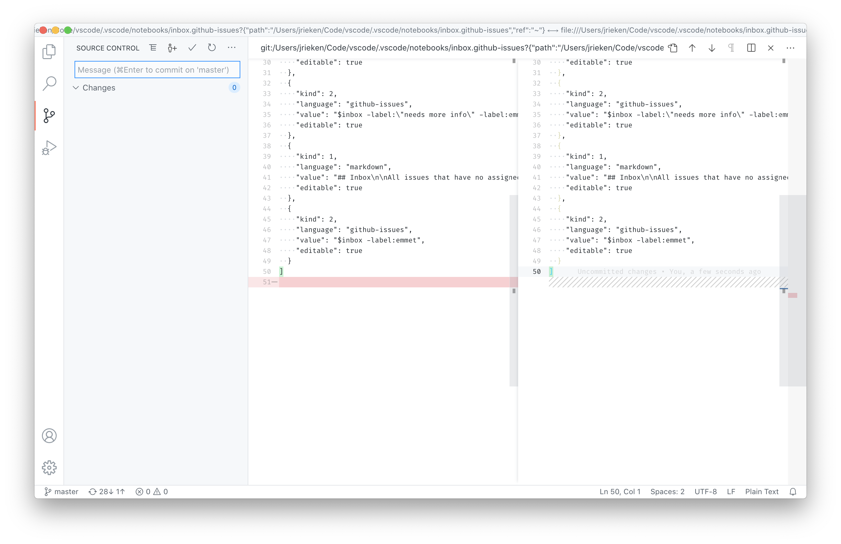 Titlebar screen cheese · Issue #107647 · microsoft/vscode · GitHub