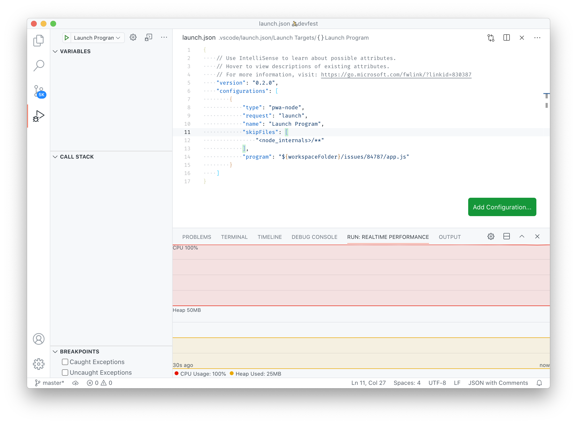 Realtime View Doesn T Clear When Killing Debuggee · Issue 107792 · Microsoft Vscode · Github