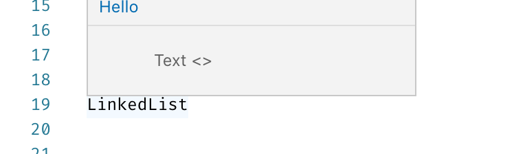 Markdownstringappendtext Doesnt Escape Quote · Issue 109040 · Microsoftvscode · Github 