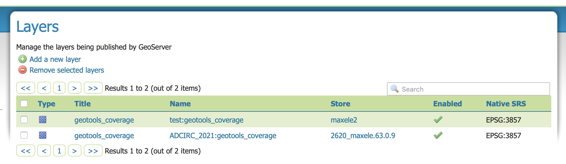 How can one publish a coverage store? · Issue #41 · gicait/geoserver-rest · GitHub