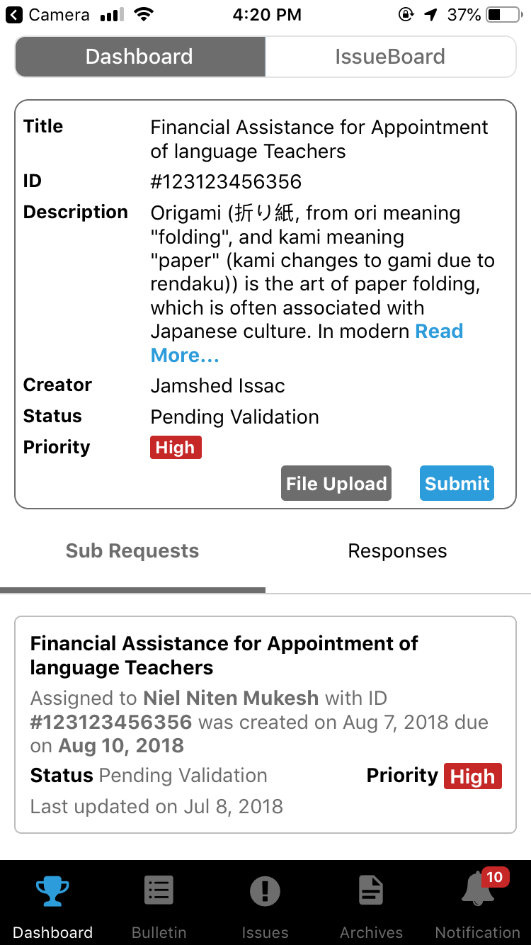 Adding view above tab bar · Issue #834 · satya164/react-native-tab-view · GitHub