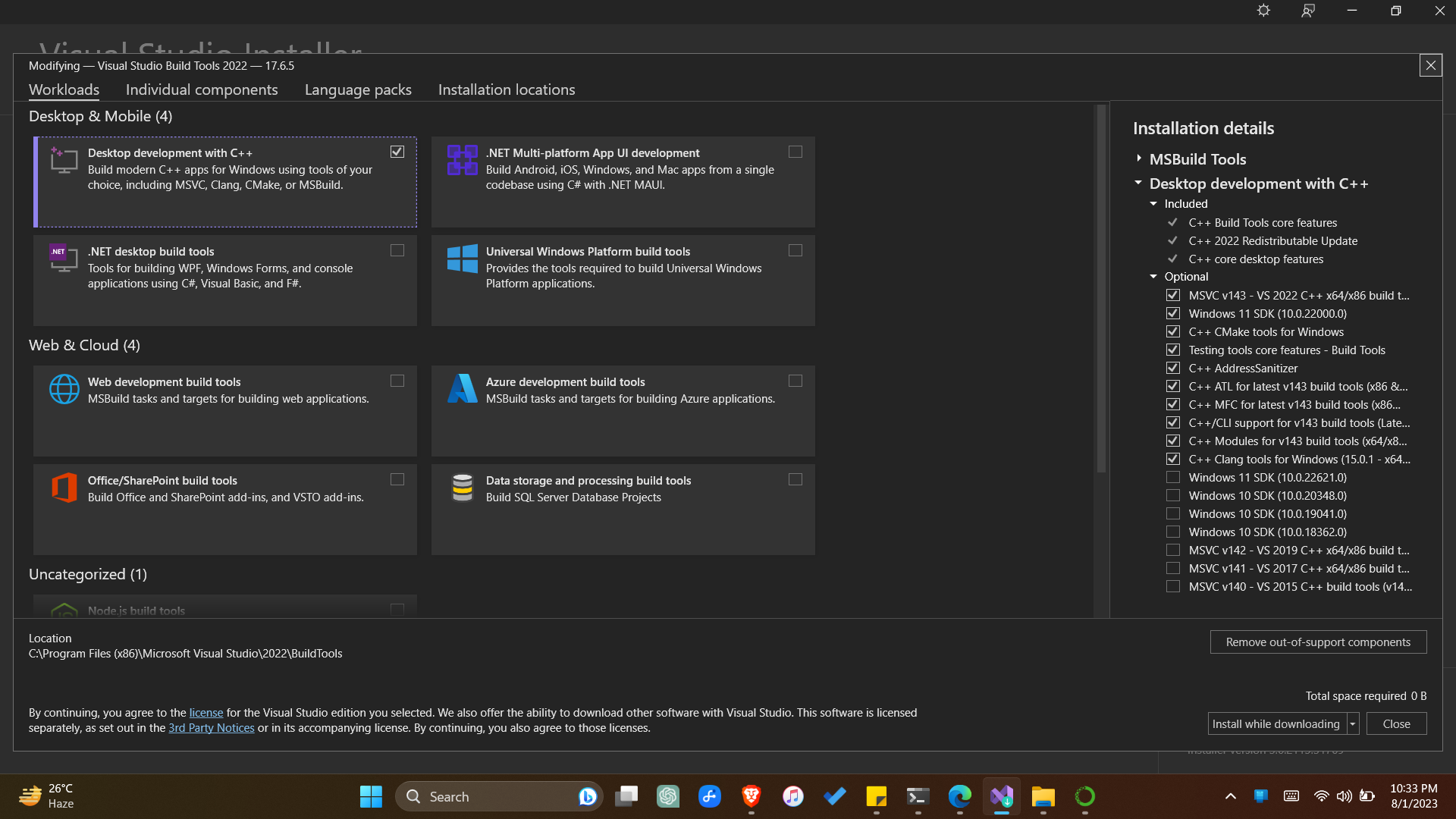 `pip install lightfm` fails · Issue #644 · lyst/lightfm · GitHub