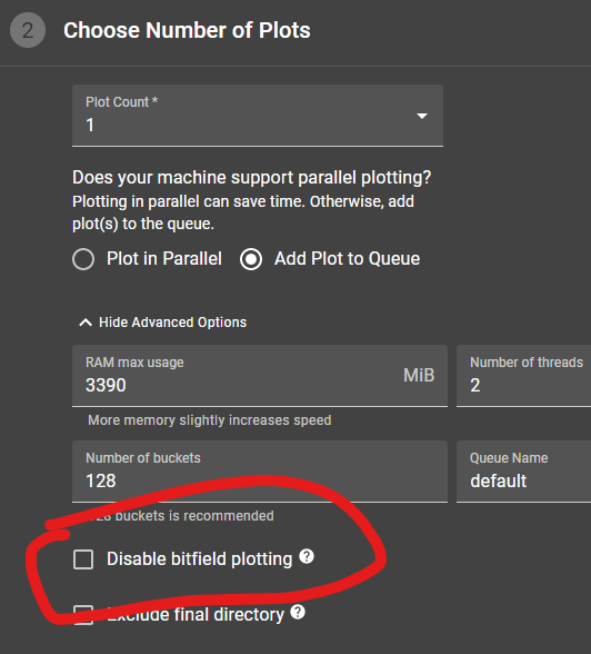 [REQ]Help please,Iget problem "RuntimeError: Unknown exception" · Issue #4106 · Chia-Network ...