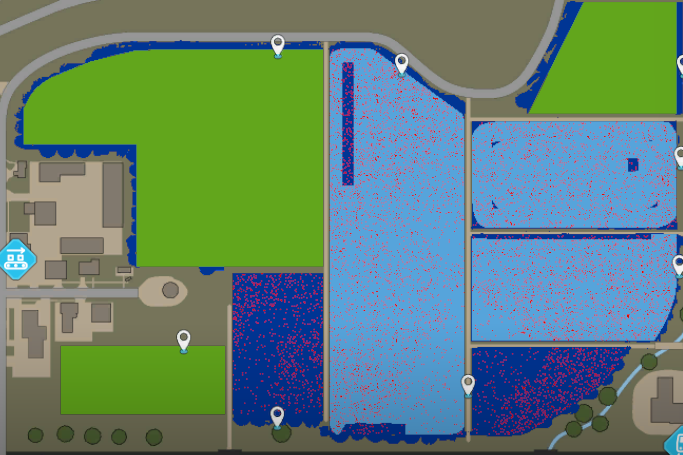 [BUG_MP]Fieldnumbers are Missing on Map · Issue #1031 · Courseplay/Courseplay_FS22 · GitHub