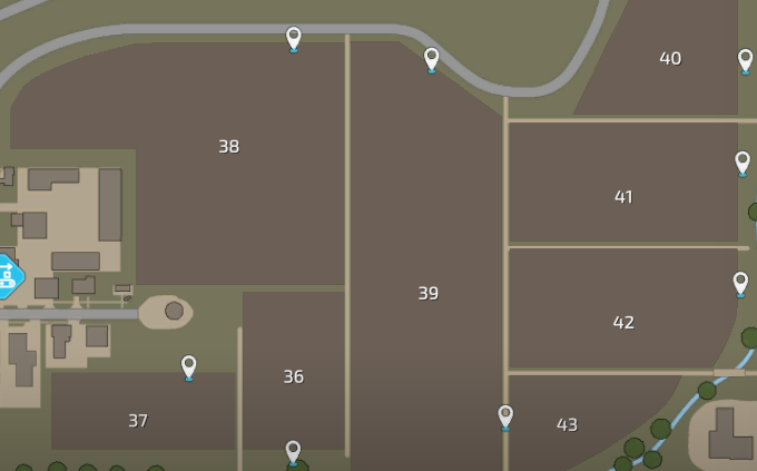 [BUG_MP]Fieldnumbers are Missing on Map · Issue #1031 · Courseplay/Courseplay_FS22 · GitHub