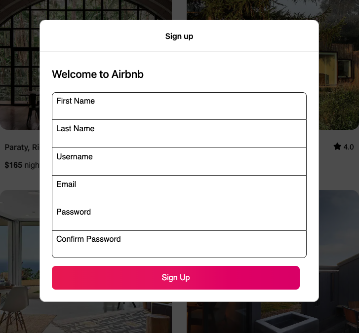 GitHub - yashayang/Airdnd-homestays