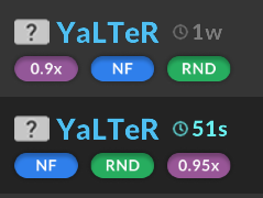 Rate sorting order · Issue #1387 · Quaver/Quaver · GitHub