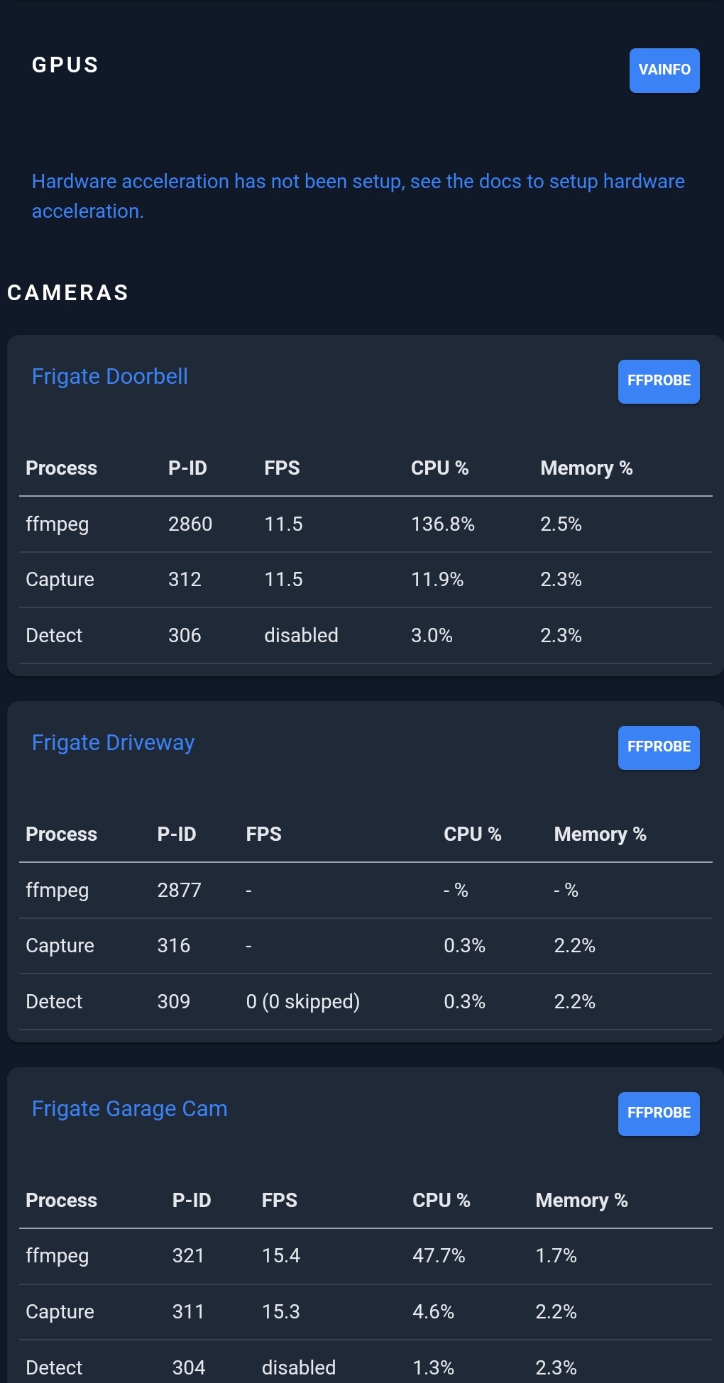 [Detector Support]: going from CPU dectector to Coral is not working · Issue #7490 ...