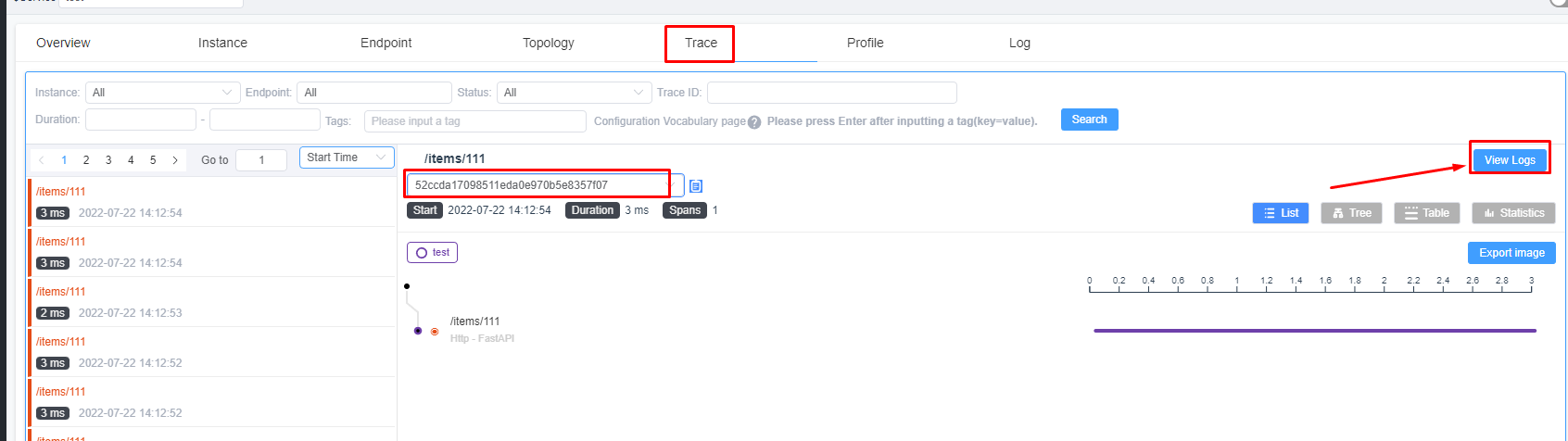 how to bind trace and log · apache skywalking · Discussion #9371 · GitHub
