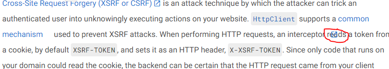 Wrong icon position after a link in HttpClient guide · Issue #41774 · angular/angular · GitHub