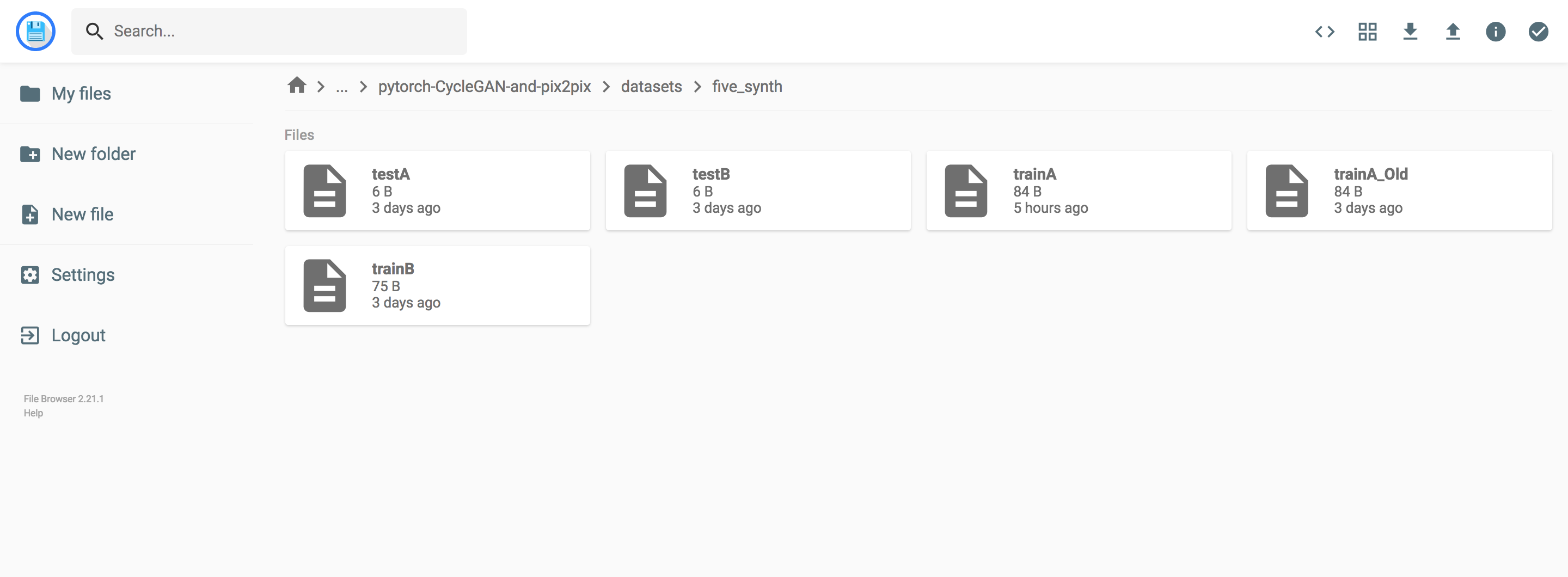 Follow Symlinks · Issue #1935 · filebrowser/filebrowser · GitHub