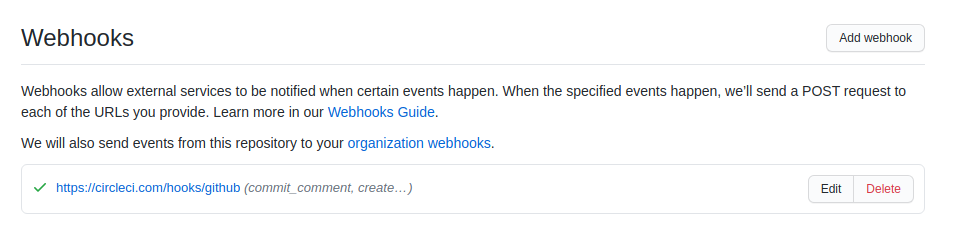 BUG: duplicate triggers w/ automated builds · Issue #936 · docker/hub-feedback · GitHub