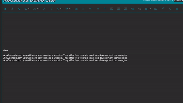 Copy text doesn't work sometimes · Issue #1392 · microsoft/roosterjs · GitHub