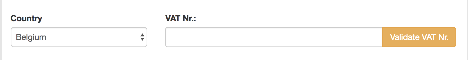 Make it clear which VAT Country code is used · Issue #433 · alfio-event ...